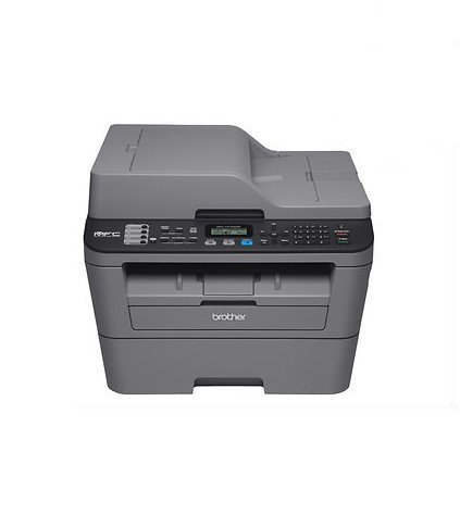Brother MFC-L2705DW All-in-One Laser Printer by Brother