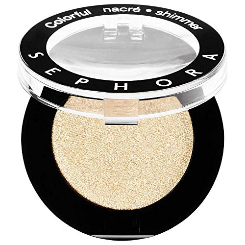 SEPHORA COLLECTION Colorful Eyeshadow 211 Blonde Ambition