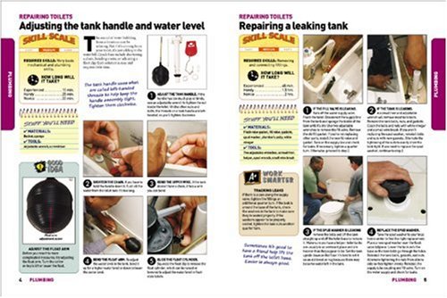 Home Improvement 1-2-3: Expert Advice from The Home Depot