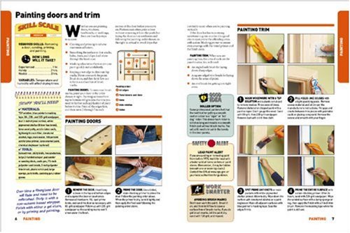 Home Improvement 1-2-3: Expert Advice from The Home Depot