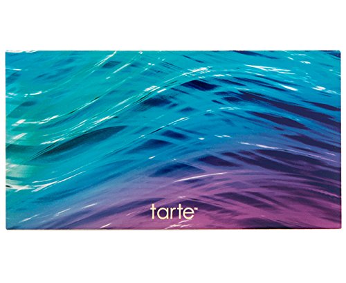 TARTE Rainforest of the Sea Skin Twinkle Lighting Highlighting Palette Volume II