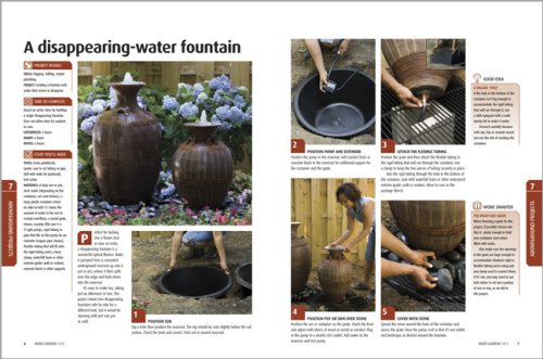 Water Gardens 1-2-3 (HOME DEPOT 1-2-3)