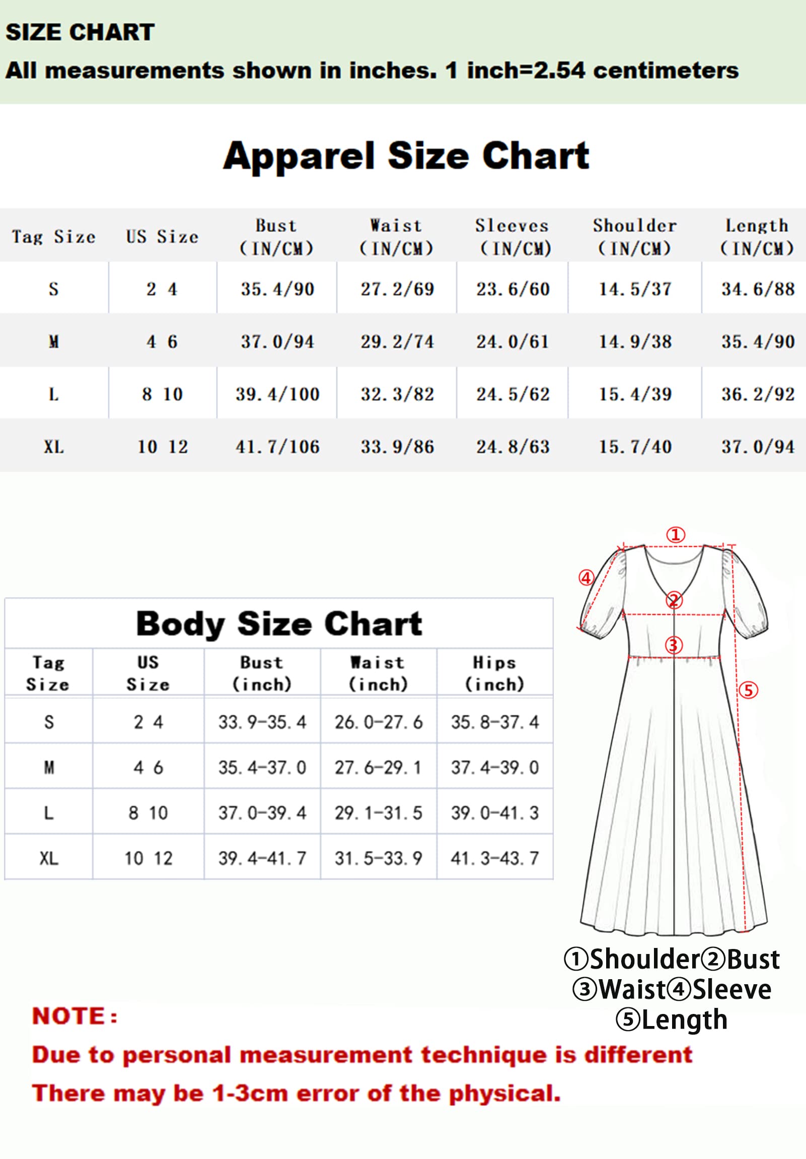Women Longsleeve Ruffle Wrap Lace Mini Dress Deep V-Neck Lantern Sleeve Tie Waist Casual Dress for Wedding Guest Chocolate