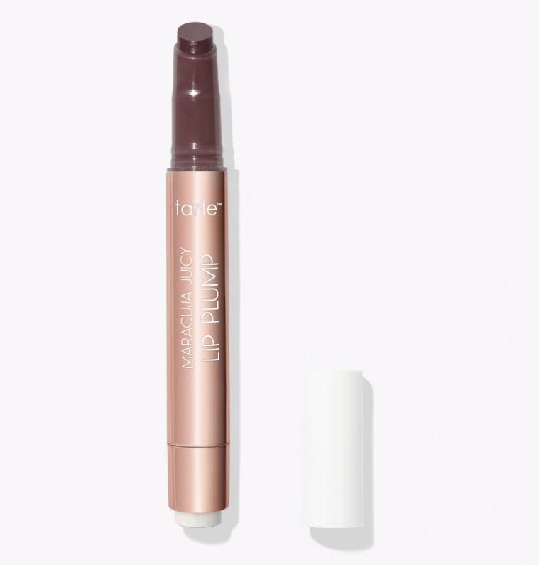 Tarte Maracuja Juicy Lip Plump - Honeysuckle (Black Cherry)