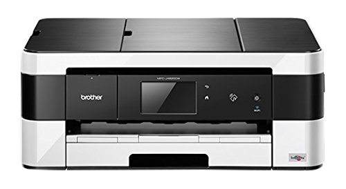 Brother MFC-J4620DW Multifunctional
