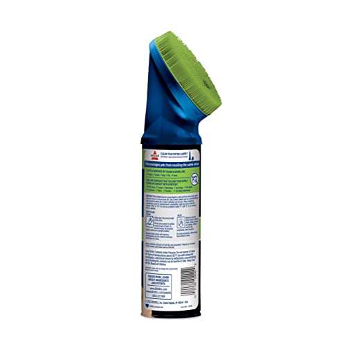 Bissell Spotlifter Pet Carpet and Upholstery Cleaner with Brush Head - 4 Pack, 93523