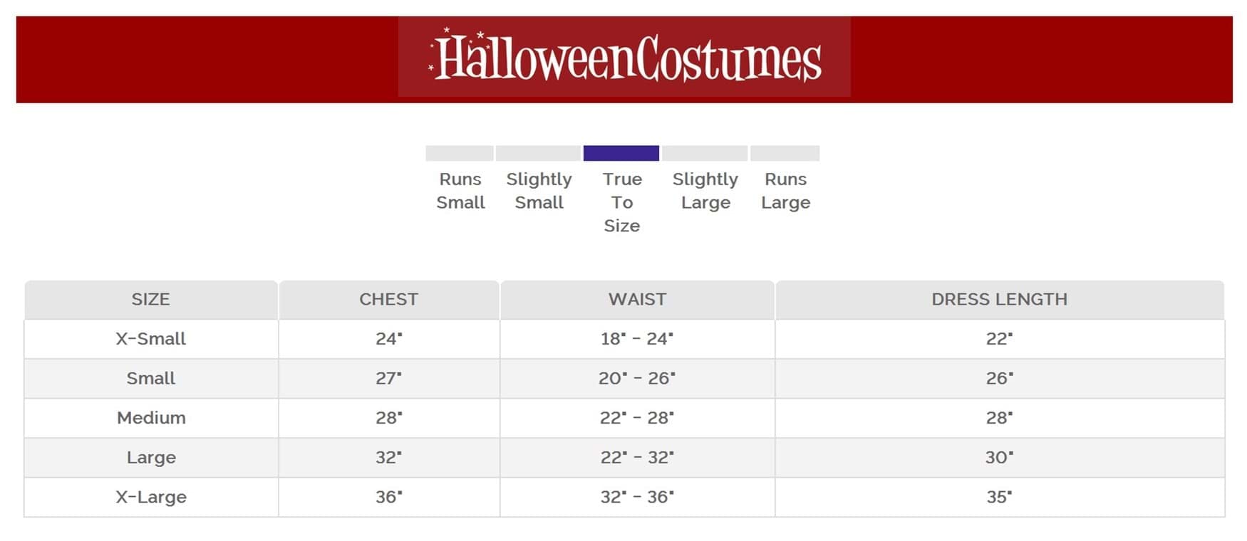 Fun World Carnevil Clown Costume for Girls, Medium