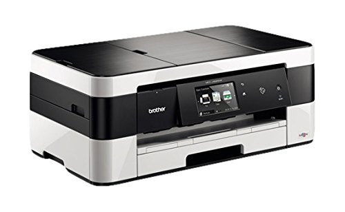 Brother MFC-J4620DW Multifunctional