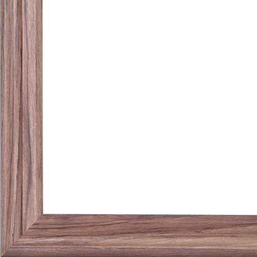 MICHAELS Brown Frame with Mat, Lifestyles by Studio Décor®