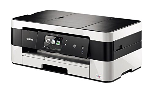 Brother MFC-J4620DW Multifunctional