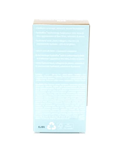 Tarte Cosmetics Sea Hydroflex Serum Foundation 25N Light Medium Neutral
