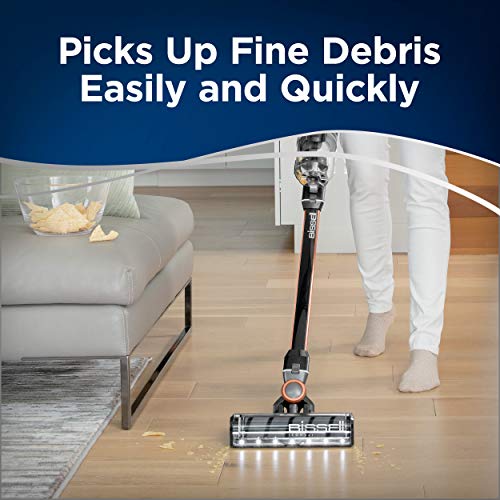 Bissell, 2791 ICONpet Hard Floor Brush Roll