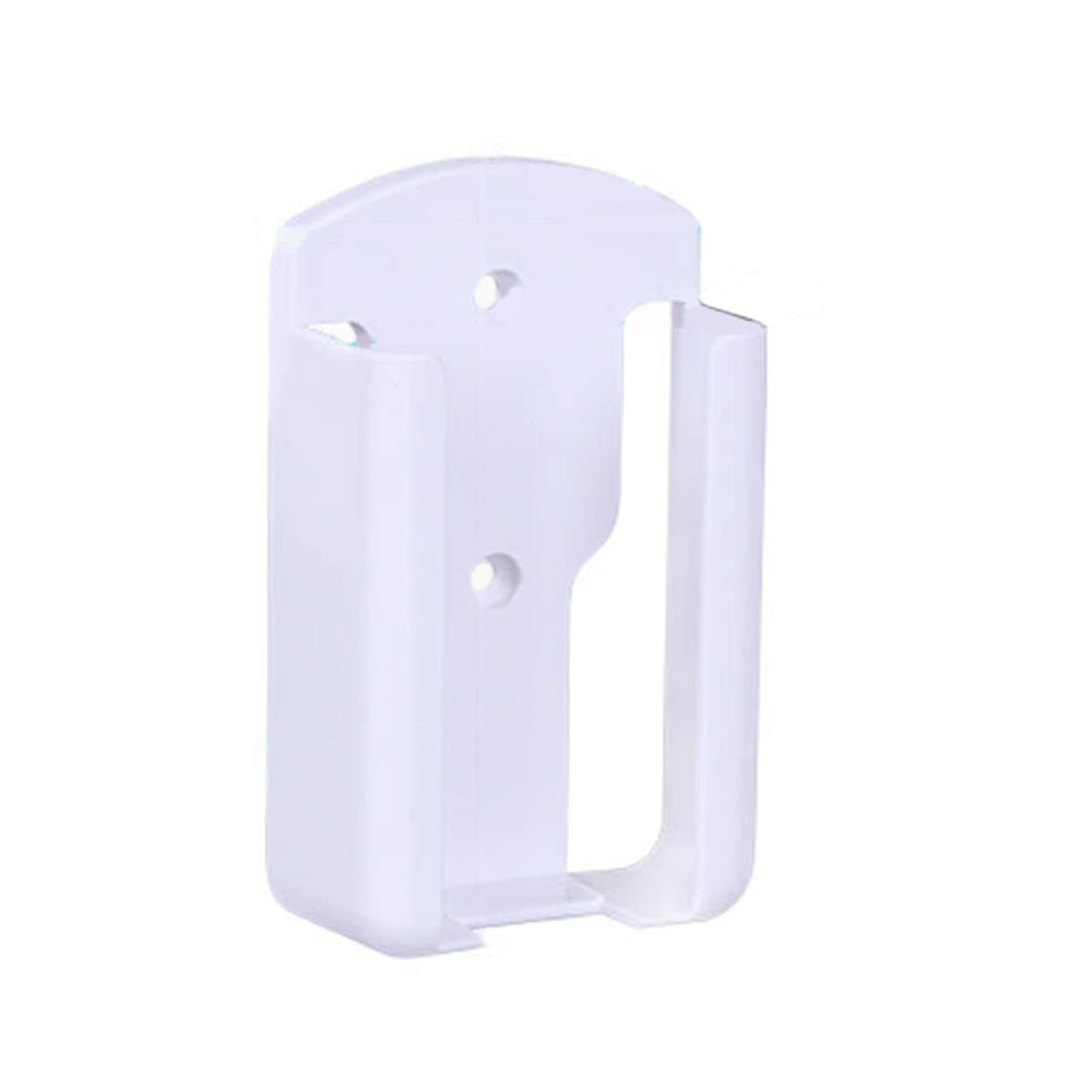 Remote Control Holder, Wall Mount Air Conditioner Remote Control Organizer, Media Player Controller Holder, Self Adhesive Remote Control Holder for Home Office School Storage