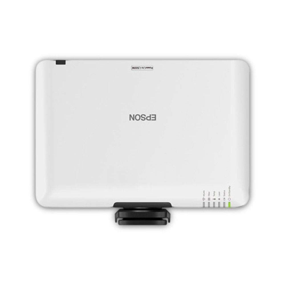 Epson PowerLite L500W Laser Projector - HDTV