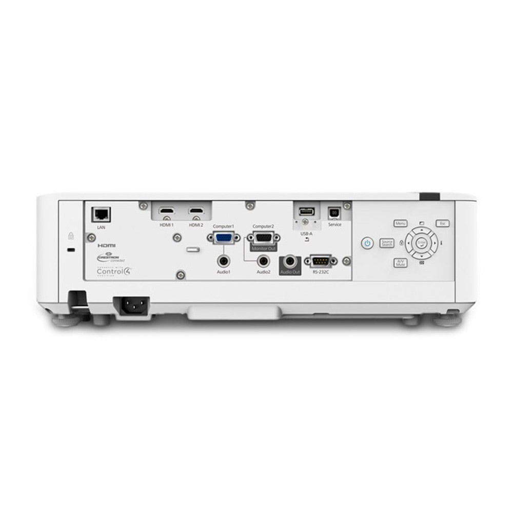 Epson PowerLite L500W Laser Projector - HDTV
