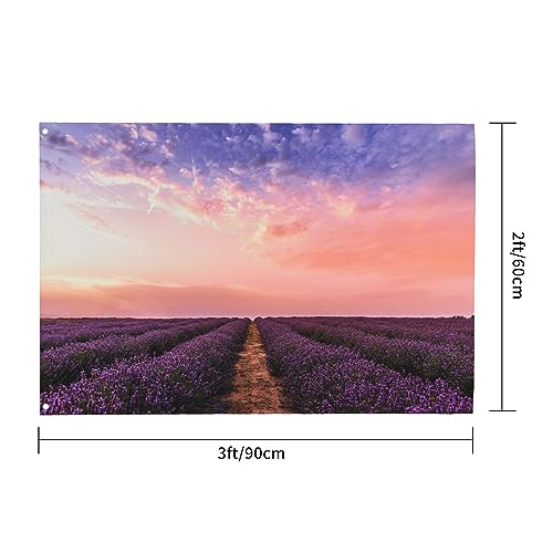 LAKIMCT Custom Flag 2x3 Single Sided Custom Image Flag, Make Your Own Flag Personalized Flag, Custom Flags and Banners Logo/Photo/Picture/Text, Custom Flags for Room Outside