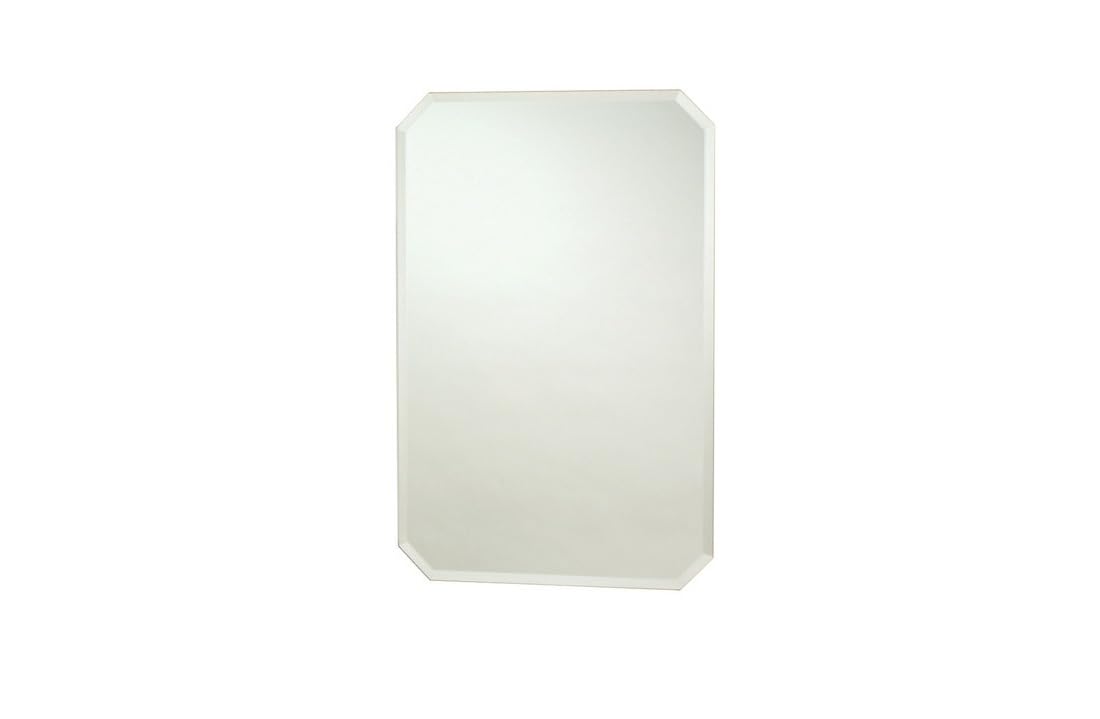 Medicine Cabinet Octagon