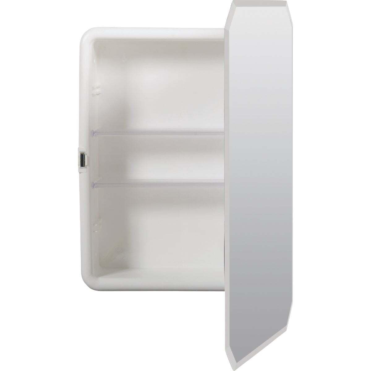 Medicine Cabinet Octagon