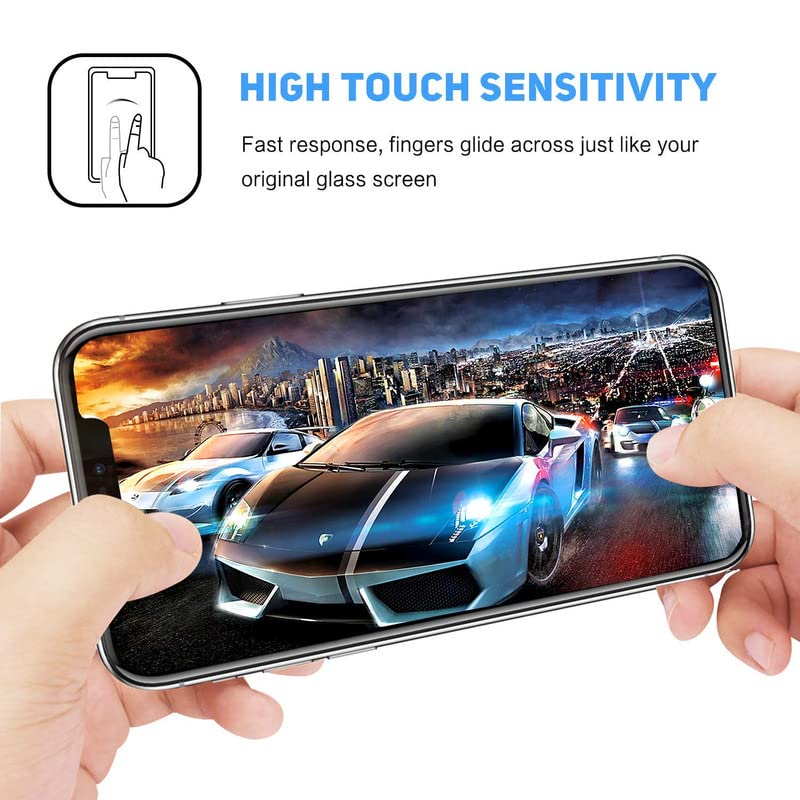 AQGG Case for Motorola ThinkPhone [6.60"] Phone Cases, Soft Silicone Bumper Shell transparente Flexible Rubber Phone Protective Cases TPU Cover for Motorola ThinkPhone -Clear