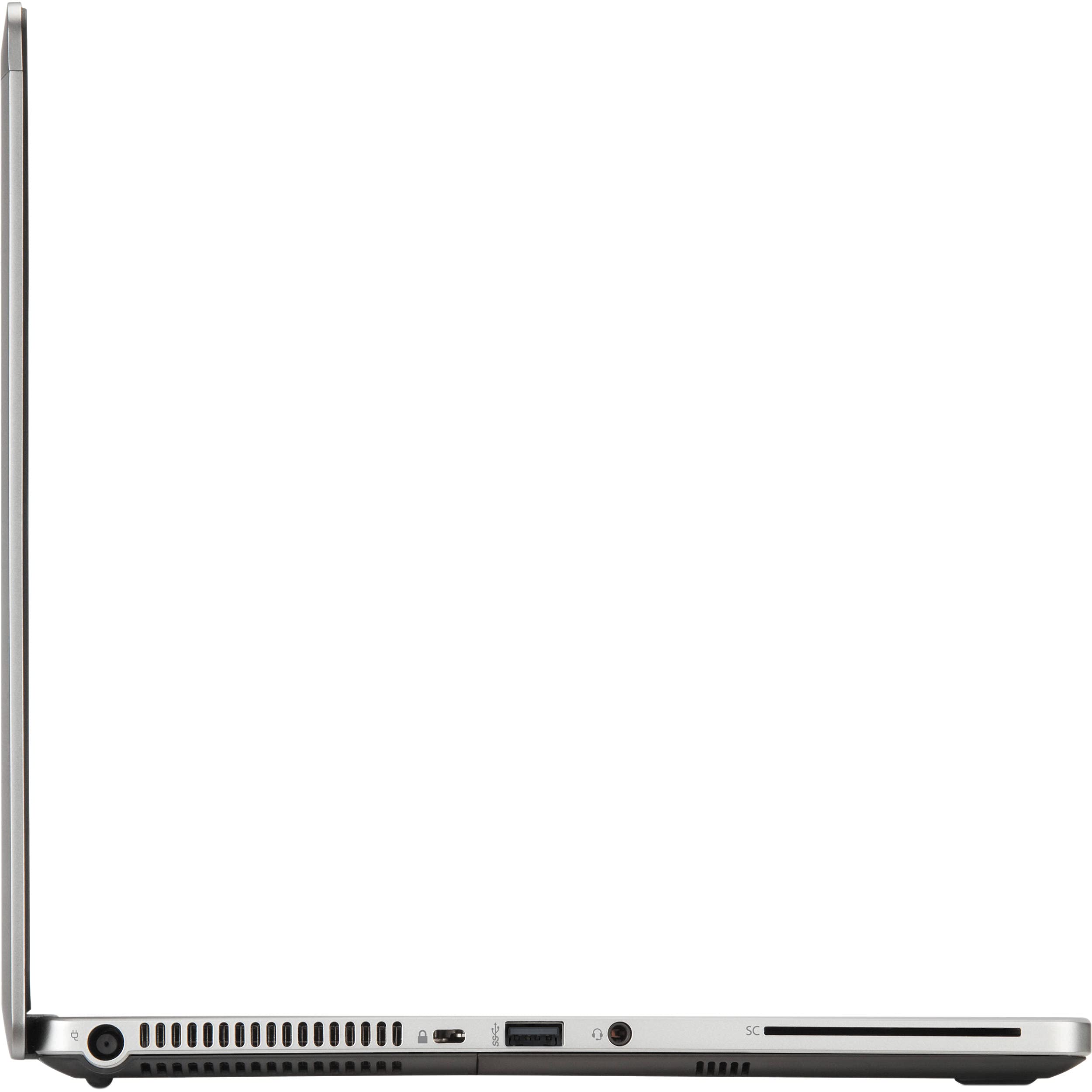 Fast HP Folio 9470M Elitebook UltraBook Light Weight Business Laptop Notebook (Intel Core i7-3667U, 8GB Ram, 128GB SSD, Camera, WIFI, BackLit KeyBoard) Win 10 Pro (Renewed)