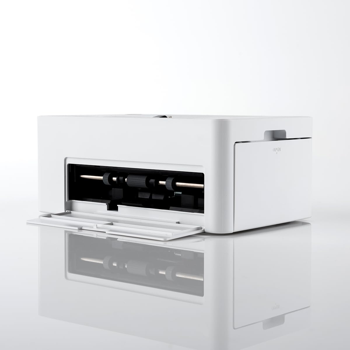 Sharper Image Smartphone Photo Printer