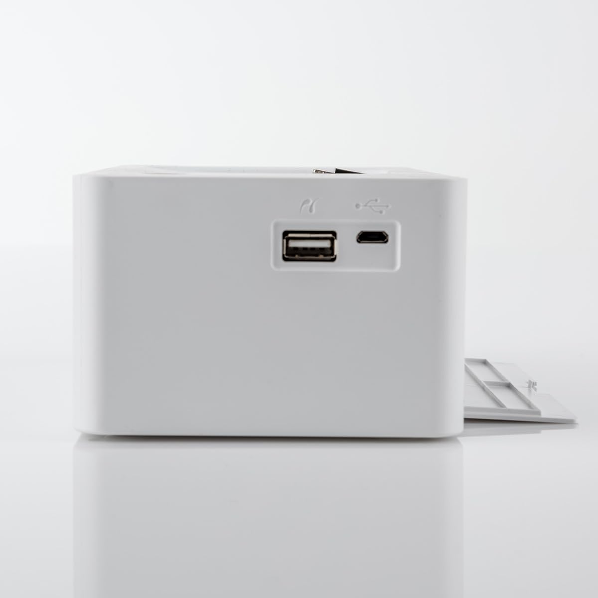 Sharper Image Smartphone Photo Printer