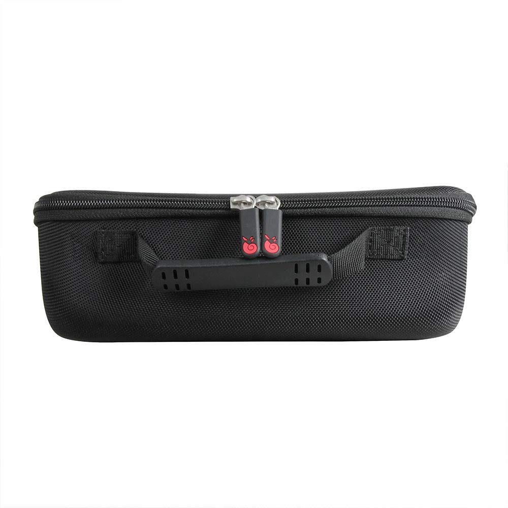 Hermitshell Hard Travel Case for TMY Projector 7500 Lumen Video Projector (Case for Projector + Tripod)