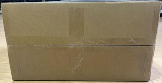 NOBLEWELL Office Chair Ergonomic Office Chair with Large Seat, Lumbar Support Computer Chair, Desk Chair with Adjustable Headrest, Armrest