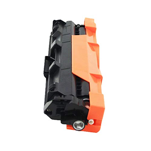 TCT Premium Compatible Toner Cartridge Replacement for Brother TN-221 TN221BK Black Works with Brother HL-3140 3150 3152 3170, MFC-9130 9140 9330 9340, DCP-9020 Printers (2,500 Pages)