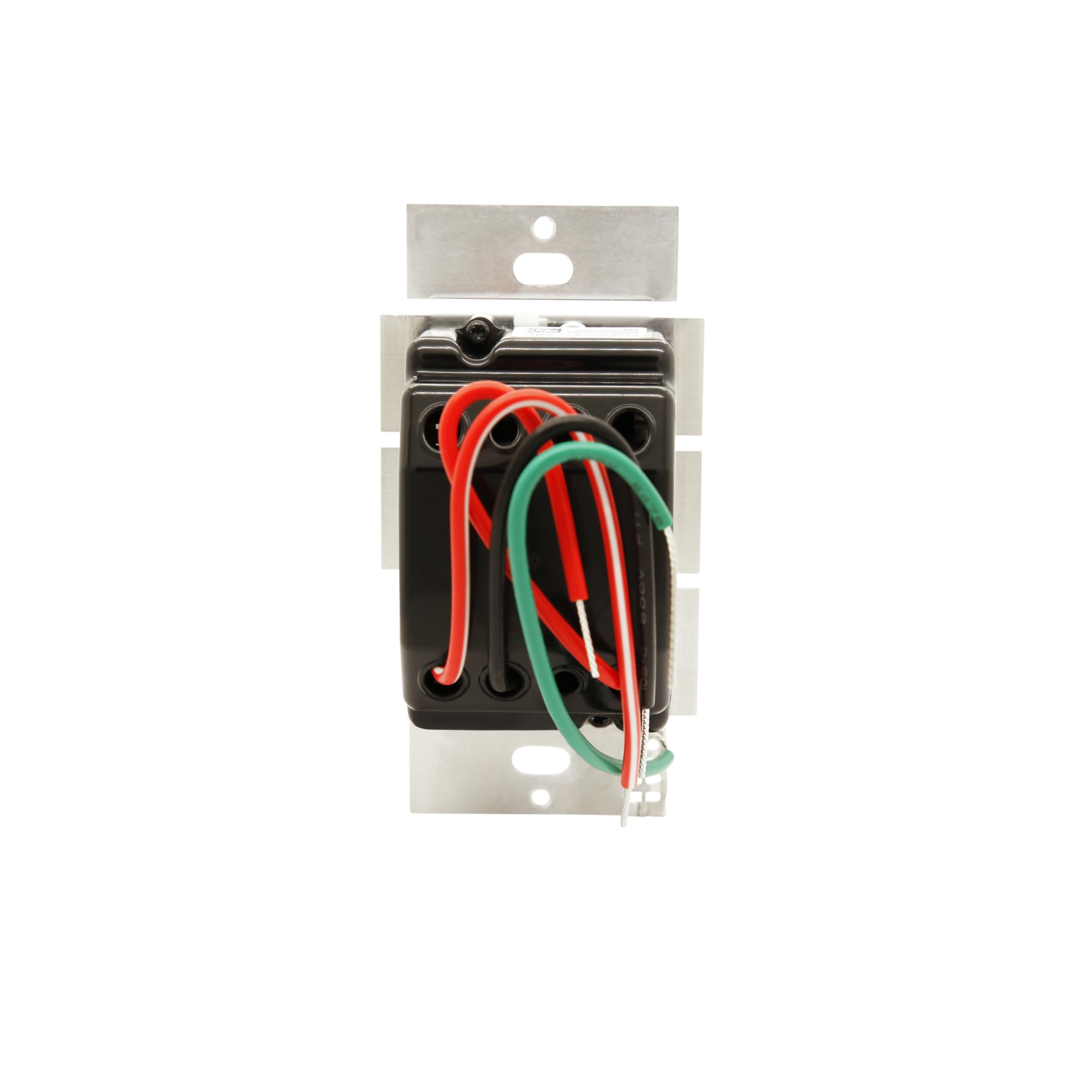 Lutron Diva LED+ Dimmer Switch for Dimmable LED, Halogen and Incandescent Bulbs, Single-Pole or 3-Way, DVCL-153P-WH, White