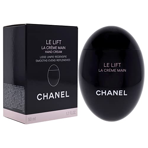 Chanel Le Lift Creme Main Cream Women 1.7 oz