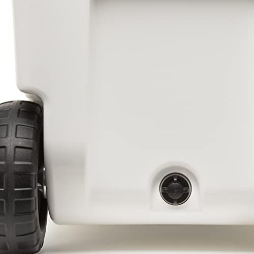 YETI Vortex Drain Plug for Tundra and Tank Coolers