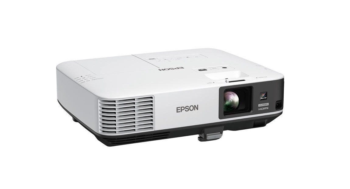 Epson V11H818020 Powerlite 2155w Projector