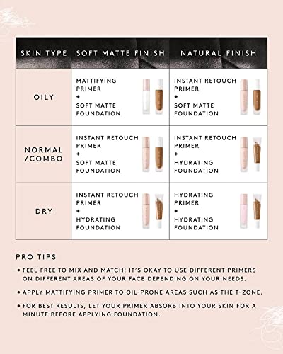 Pro Filt'r Soft Matte Longwear Foundation β #360 #360