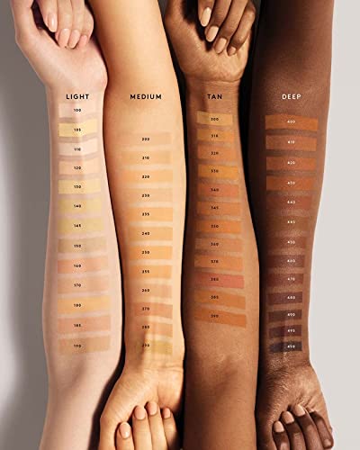 Pro Filt'r Soft Matte Longwear Foundation β #360 #360