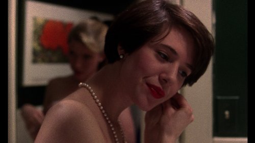 Metropolitan (The Criterion Collection) [Blu-ray]