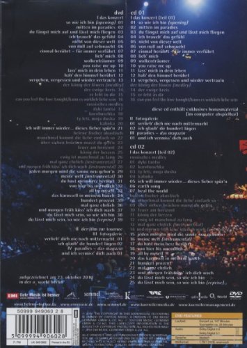 Best of Live: So Wie Ich Bin