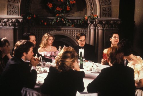 Metropolitan (The Criterion Collection) [Blu-ray]