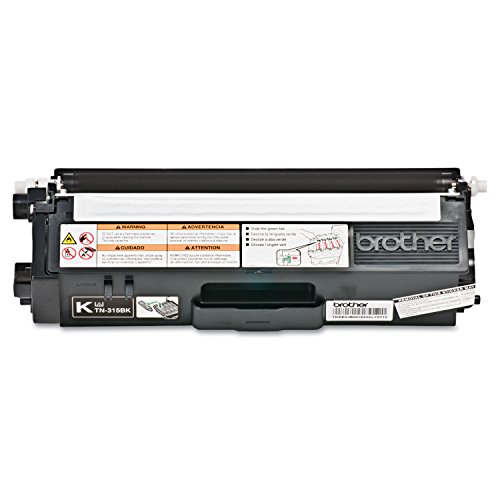 Brother HL 4570CDW Toner Cartridge ( Black , 1-Pack )