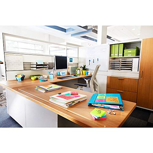 Post-it® Notes Original Notepads - Cape Town Color Collection