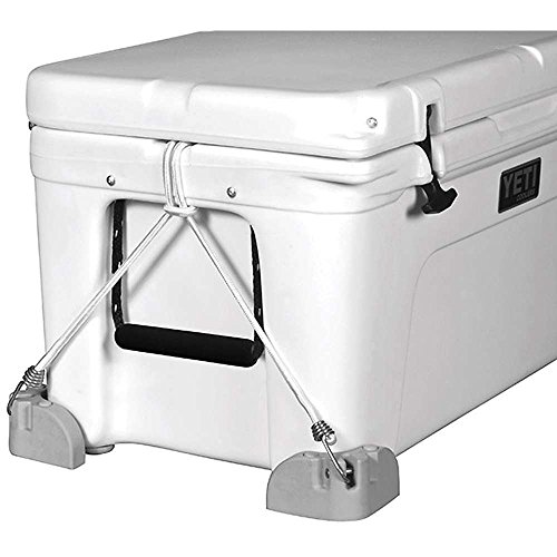 YETI Corner Chocks for Tundra Coolers