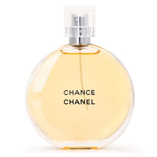 Chance Eau De Toilette Spray 50ml/1.7oz
