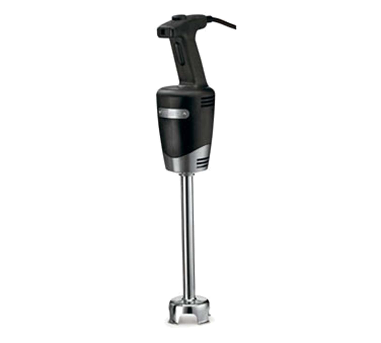 Waring (WSB40) 10" Medium-Duty Quik Stik Plus Immersion Blender,Black/Silver