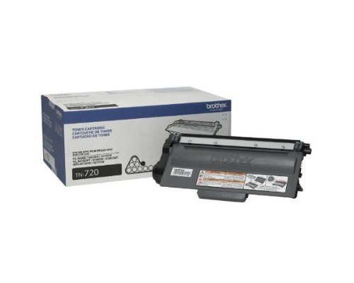 Brother MFC-8710DW Toner Cartridge (OEM) made by Brother - 3000 Pages