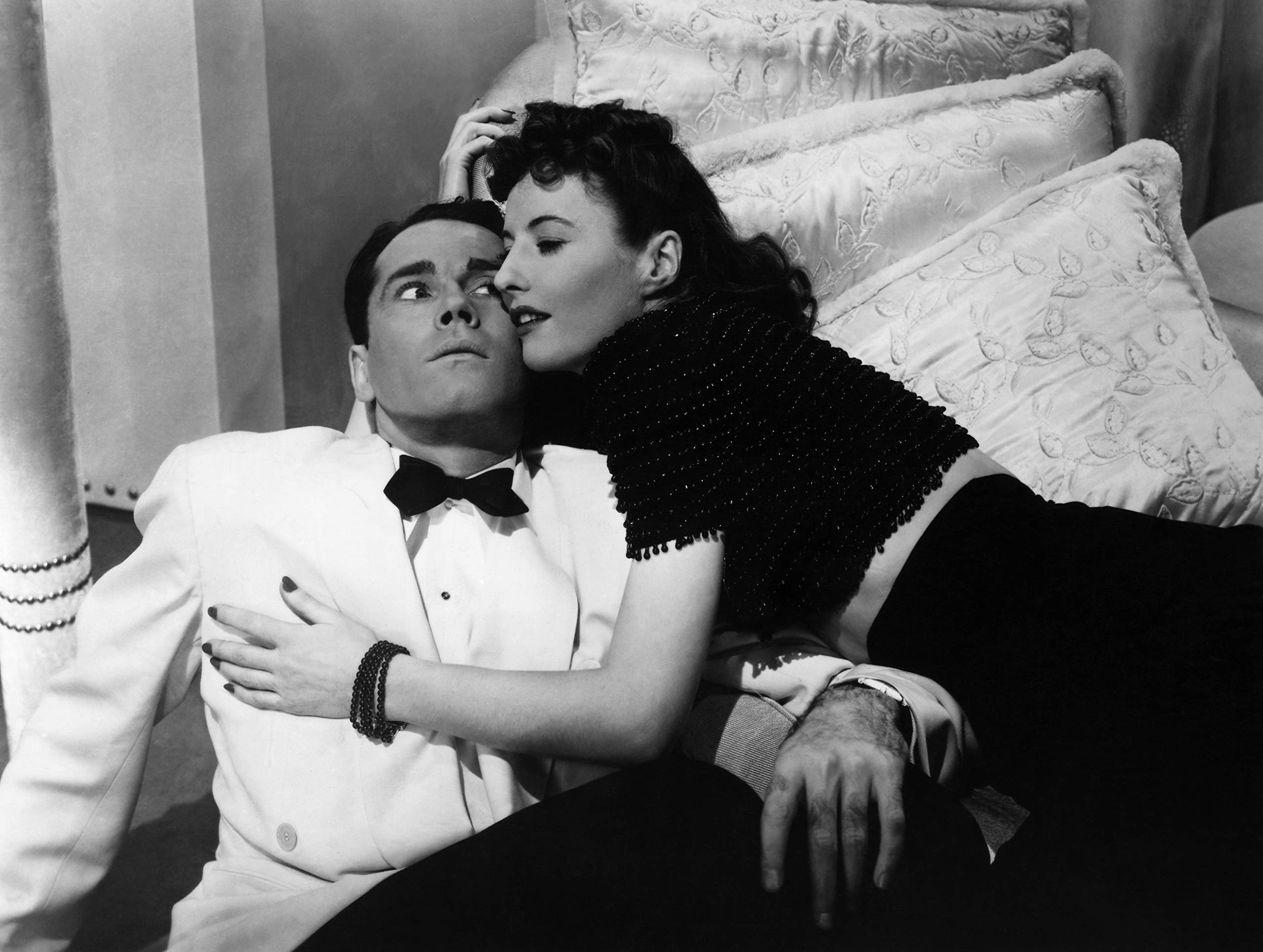 The Lady Eve (The Criterion Collection) [Blu-ray]