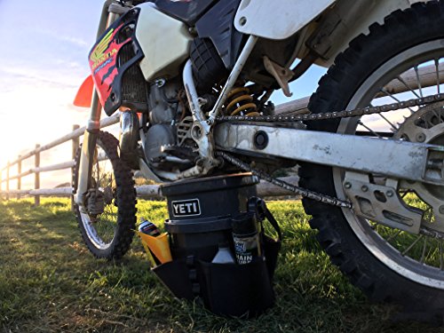 YETI LoadOut Bucket Utility Gear Belt Accessory