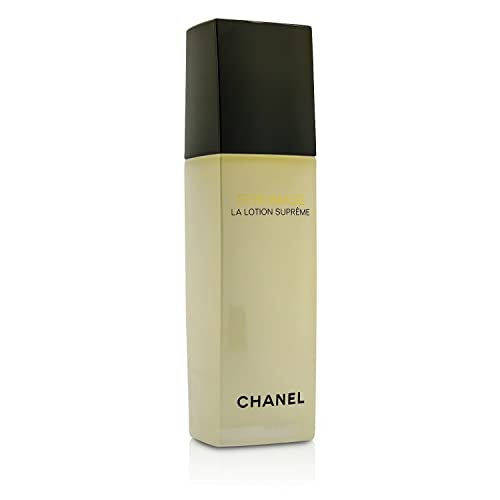 Chanel Sublimage La Lotion Supreme Ultimate 4.2-ounce Skin Regeneration