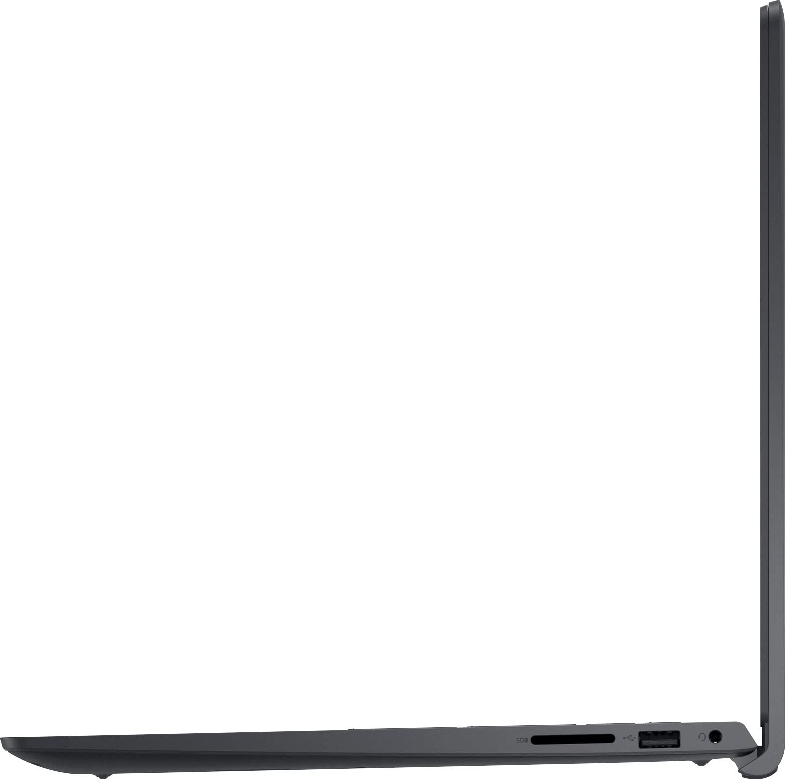 Dell Inspiron 3511 Laptop 11th Generation Intel(R) Core(TM) i5-1135G7 8GB, 8Gx1, DDR4 256GB Solid State Drive 15.6-inch FHD (1920 x 1080) Anti-Glare LED Backlight Non-Touch Display