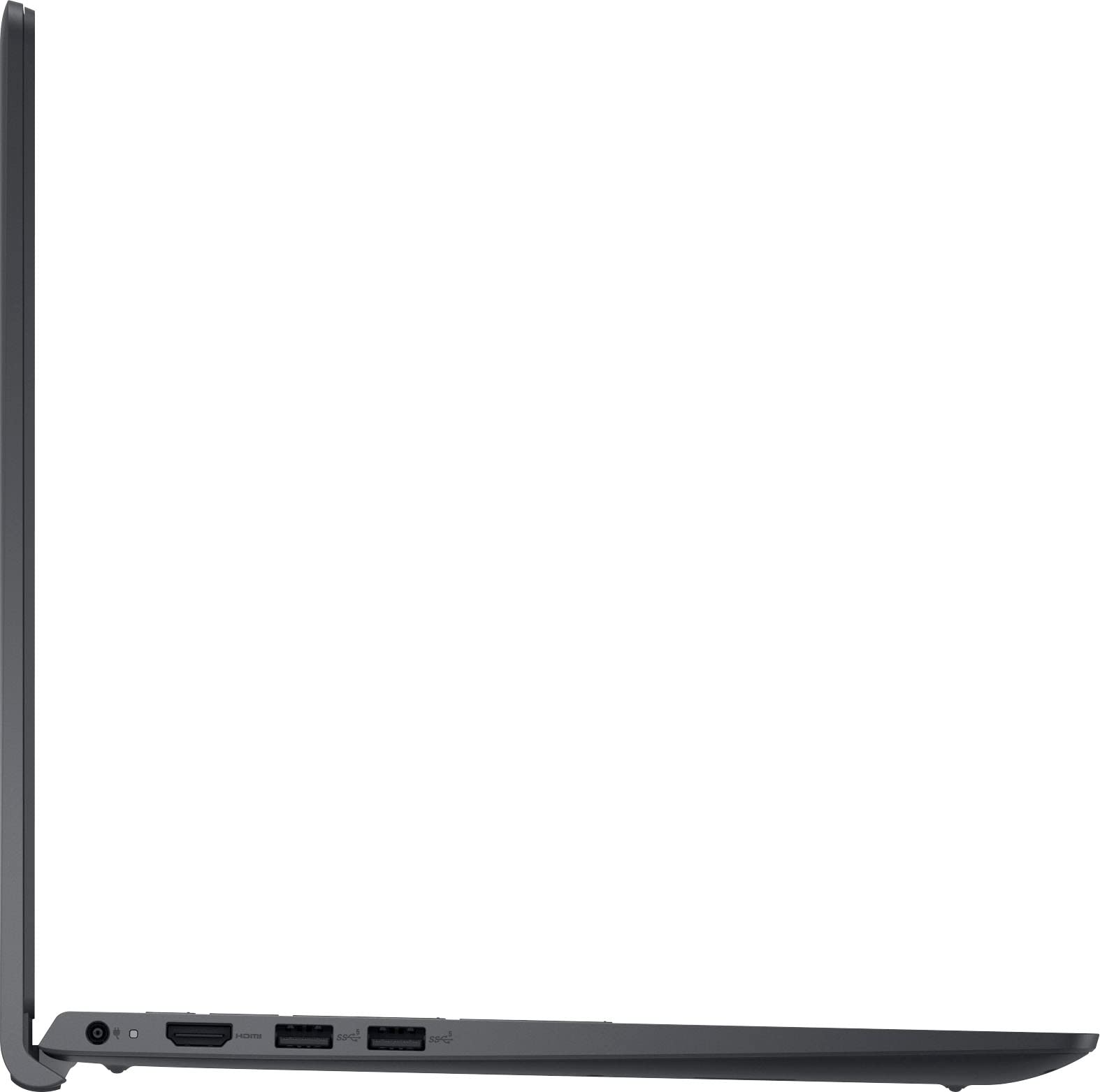 Dell Inspiron 3511 Laptop 11th Generation Intel(R) Core(TM) i5-1135G7 8GB, 8Gx1, DDR4 256GB Solid State Drive 15.6-inch FHD (1920 x 1080) Anti-Glare LED Backlight Non-Touch Display