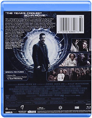 Snowpiercer